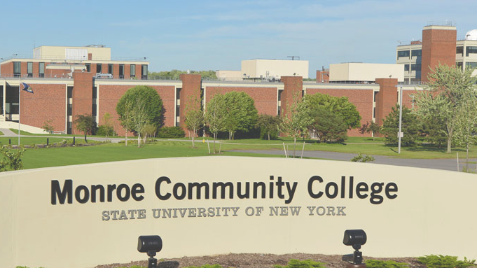 Mentor Connect - Home