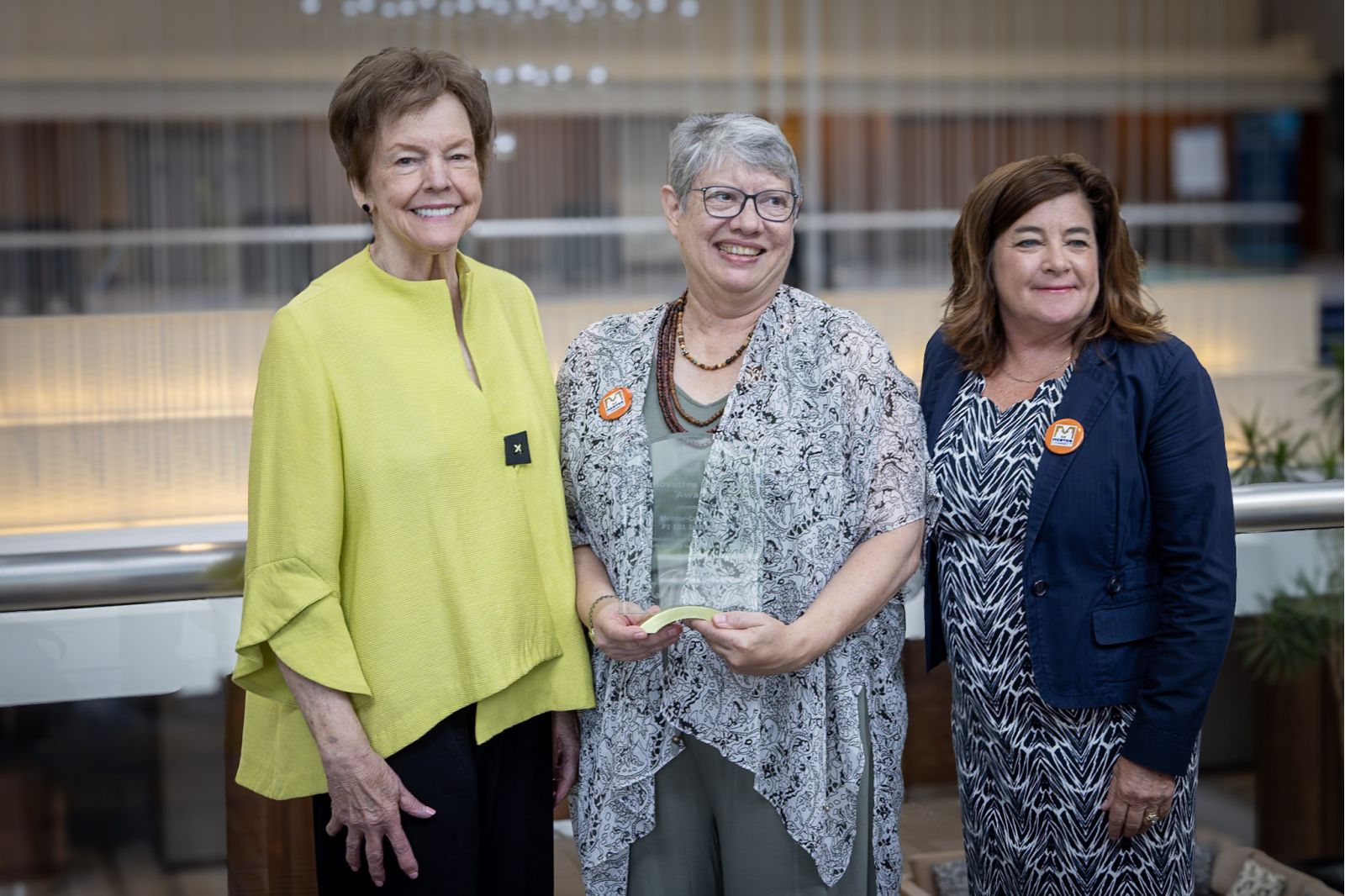 Mentor Connect - Home