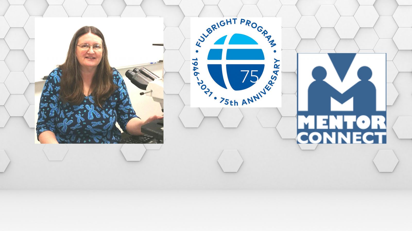 Mentor Connect - Home