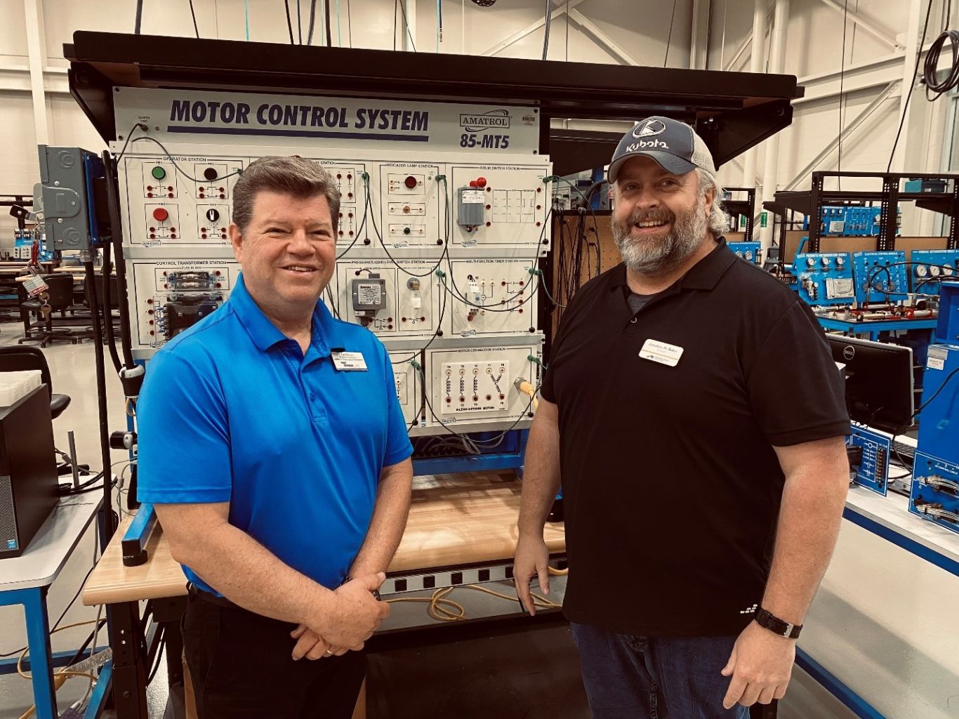 Mentor Connect - Home